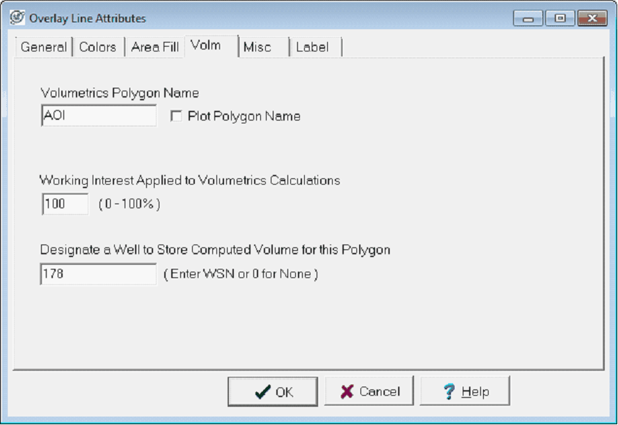 How To Calculate Volumetrics With Grids