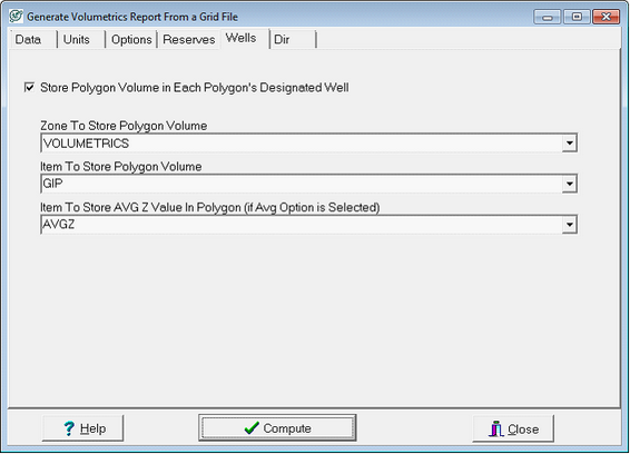 How To Calculate Volumetrics With Grids