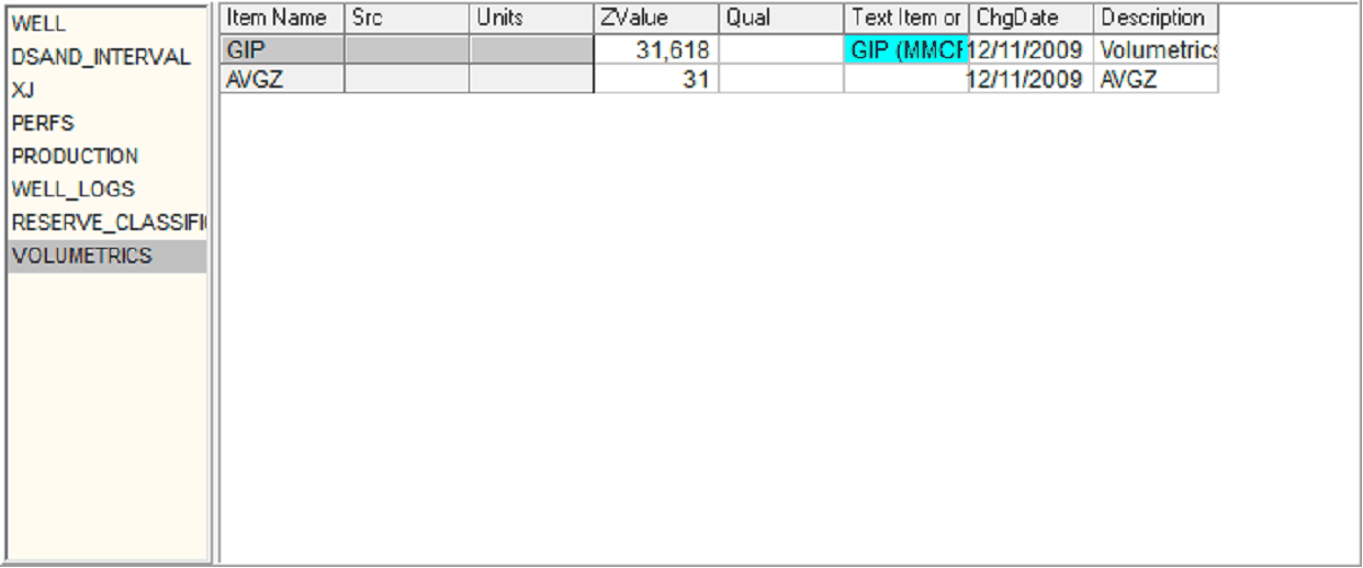 How To Calculate Volumetrics With Grids