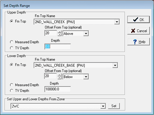 How to use the Histogram Module