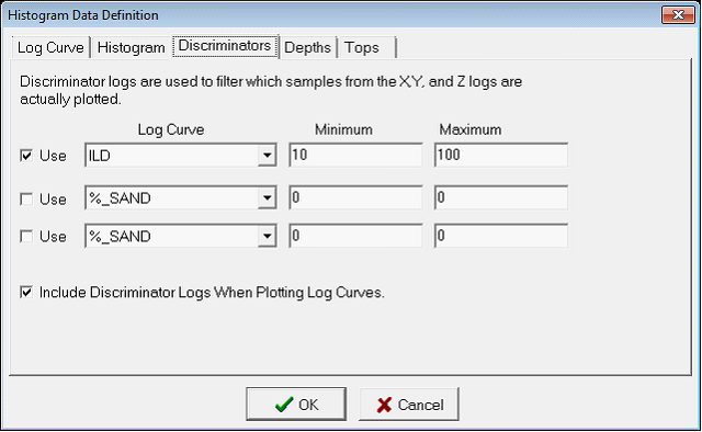 How to use the Histogram Module