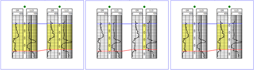 Tops - Fill Types