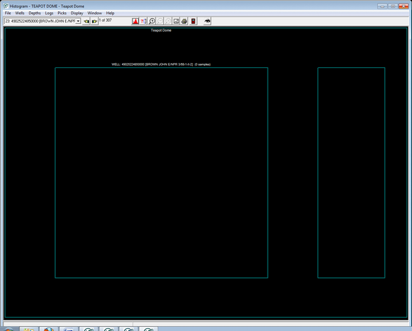 How to use the Histogram Module